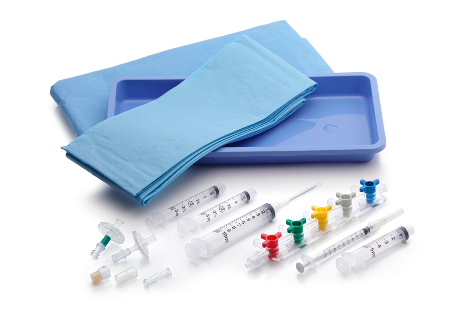 Milligraft - Enelini®